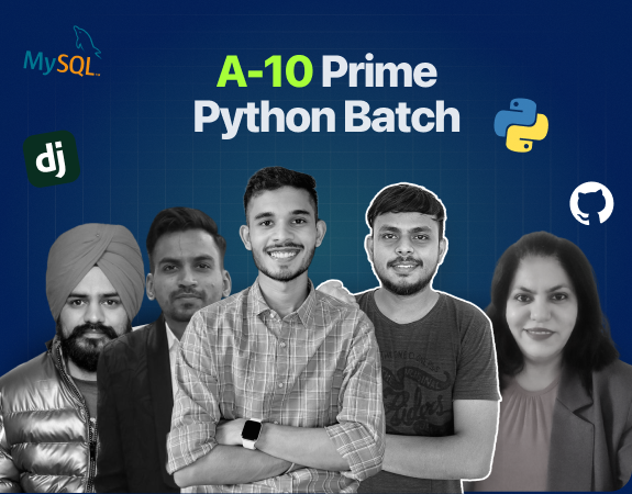 CodingWise - Course Details