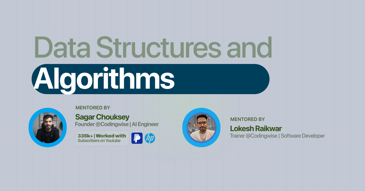 Codingwise Course Details