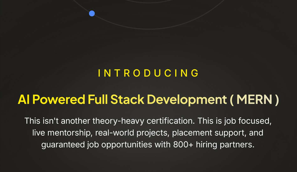 CodingWise - Course Details